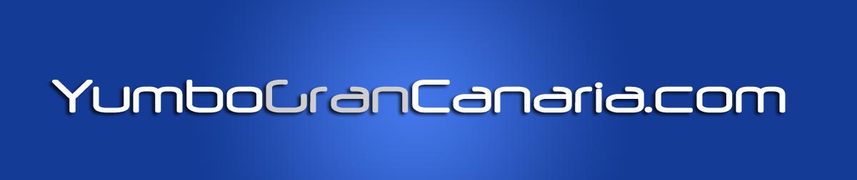 Yumbo Gran Canaria